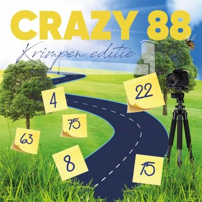 Spel Crazy88 🤳 🌳 | Synerkri